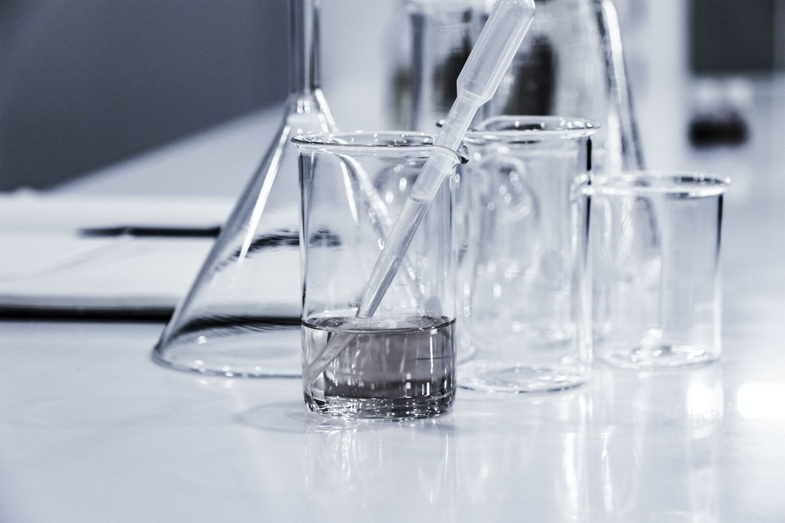 Water Analysis - pH Determination - Advanced BioTech